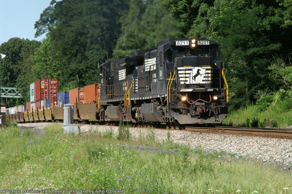 NS 8211 I4Z